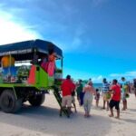 From Punta Cana: Higüey Guided Safari Tour - Transportation and Group Dynamics