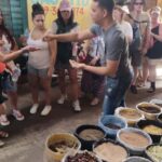 From Punta Cana: History and Culture Tour with River Swim - Lunch Overlooking the River