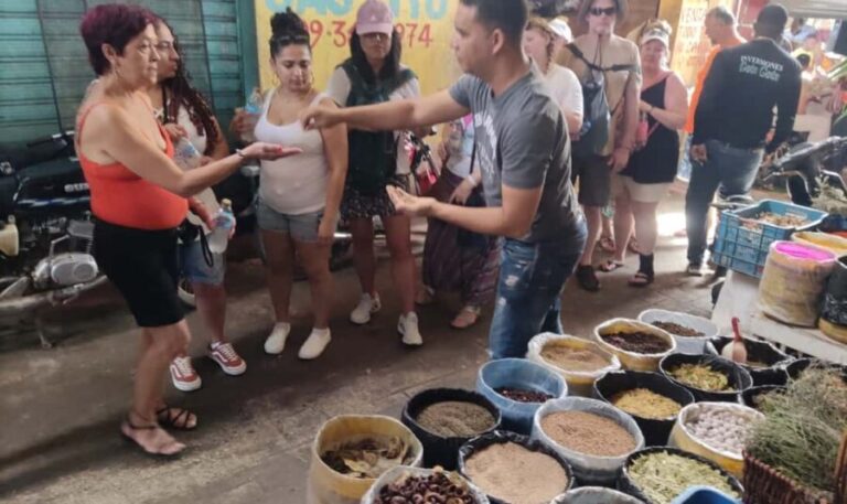 From Punta Cana: History and Culture Tour with River Swim - Lunch Overlooking the River