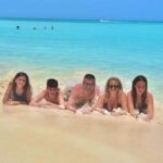 From Punta Cana: Isla Saona Trip with Lunch & Drinks - Considerations and Tips for Travelers