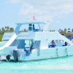 From Punta Cana: Los Haitises Guided Day Tour - Discovering the Natural Wonders of Los Haitises
