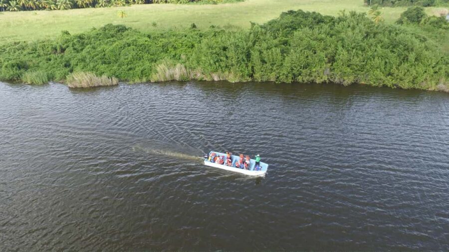 From Punta Cana: Montana Redonda Miches Day Trip with Lunch - The Value of the Tour
