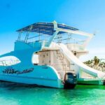 From Punta Cana: Party Boat Booze Cruise - What Makes This Experience Stand Out?