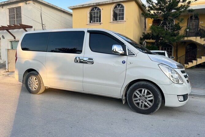 From Punta Cana Private Airport (PUJ) Shuttle To Hotel - Frequently Asked Questions