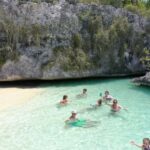 From Punta Cana: Private Catamaran Catalina Island Full-Day - The Experience: An Authentic, Well-Balanced Day