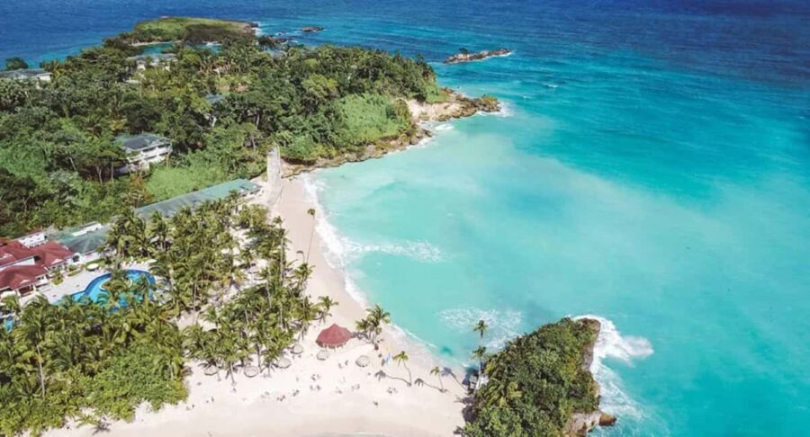 From Punta Cana Samana Tour With Cascada El Limon And Food - What’s the Value?