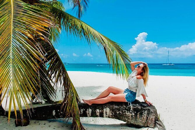 From Punta Cana: Saona Island Full Day For Small Group Catamaran - The Practicalities: What to Expect