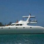 From Punta Cana: Saona Island Private Guided Catamaran Tour - The Itinerary in Detail: What Makes Each Stop Special