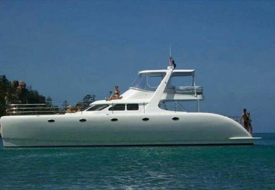 From Punta Cana: Saona Island Private Guided Catamaran Tour - The Itinerary in Detail: What Makes Each Stop Special