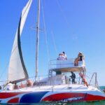 From Punta Cana: Saona Island Tour with Transfer and Lunch - What Travelers Say: Real Opinions, Real Insights