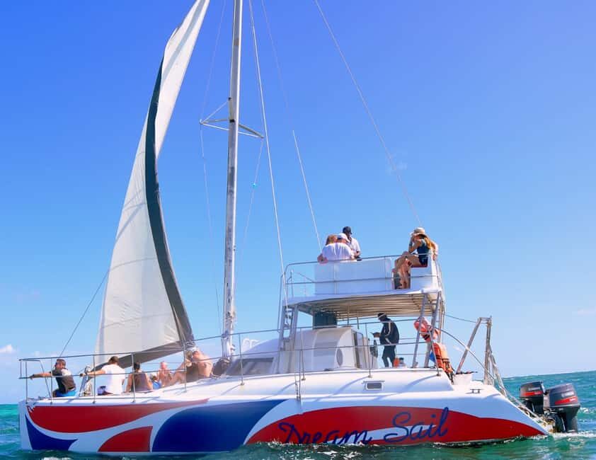 From Punta Cana: Saona Island Tour with Transfer and Lunch - What Travelers Say: Real Opinions, Real Insights