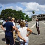 From Punta Cana : Tour Panorámico por Santo Domingo - Who Should Consider This Tour?