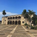 From Punta Cana: Tour to Santo Domingo, Colonial Zone, and Los Tres Ojos, - The Value of the Experience