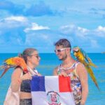 From PuntaCana: Tour in buggy double With Cenote and macao beach - FAQ