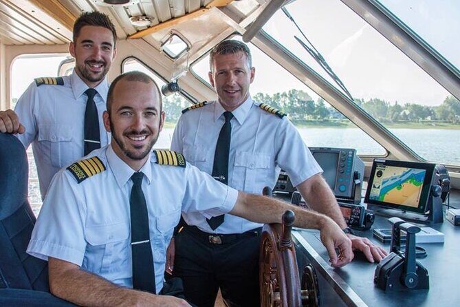 From Quebec City : Cruise & Visit to Grosse-Ile with bus transfer - Who Will Love This Tour?