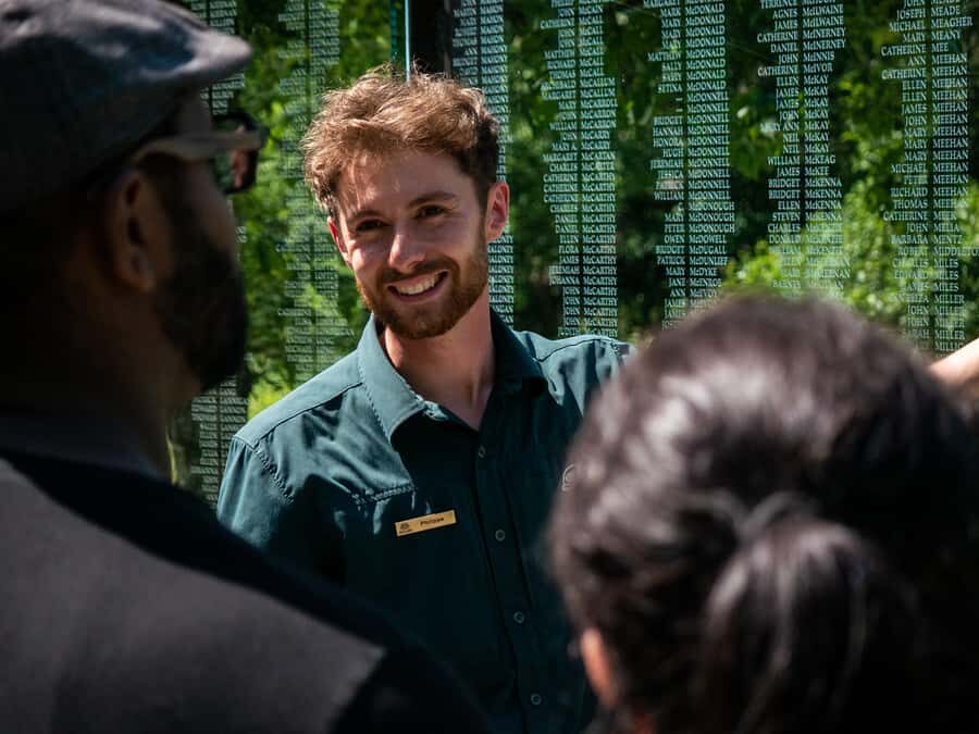 From Quebec City: Grosse Île Tour & Cruise + Bus Transfer - Who Should Consider This Tour?