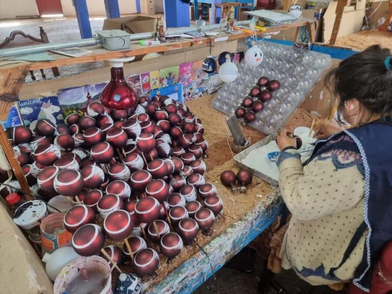 From Querétaro: Tlalpujahua Christmas Shopping Tour - Analyzing the Value