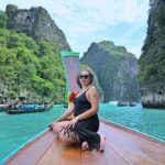 From Railay: Day Trip to Phi Phi with Private Longtail Tour - Why This Tour Works for Travelers