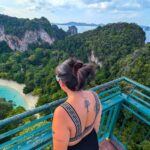 From Railay: Island Hopping Tour by Private Longtail Boat - Who Should Consider This Tour?