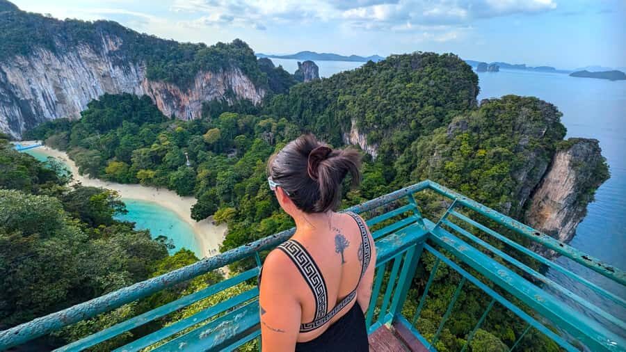 From Railay: Island Hopping Tour by Private Longtail Boat - Who Should Consider This Tour?