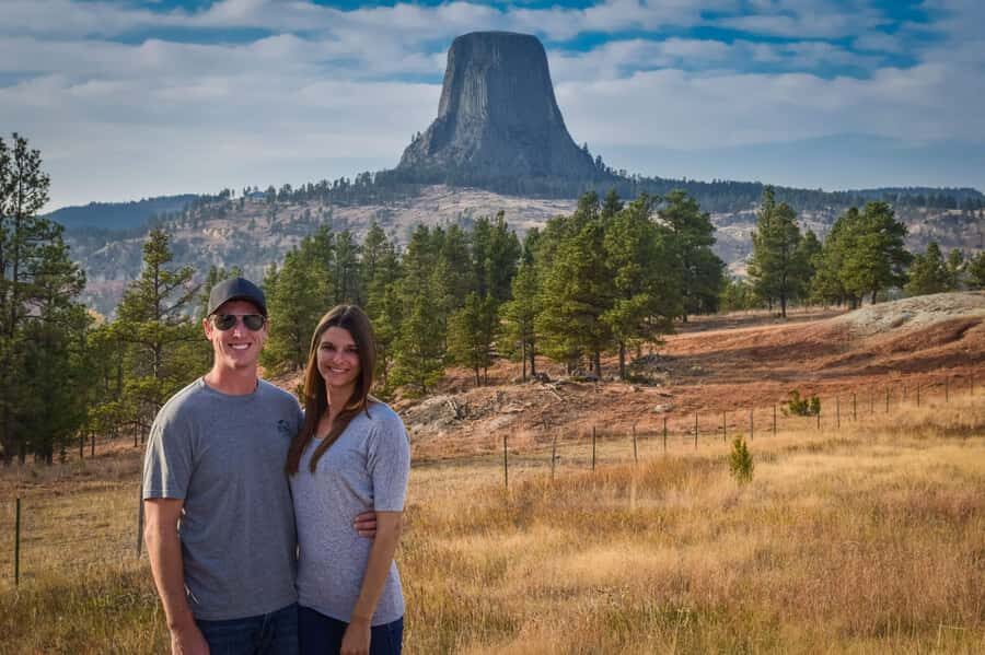 From Rapid City: Devils Tower National Monument Day Trip - The Practical Side: Transportation, Price, and Group Dynamics