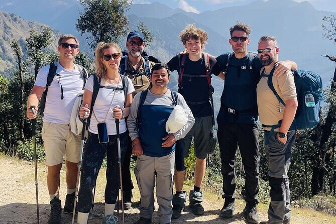 From Rishikesh: 4-Day Tungnath Temple & Chandrashila Peak Trek - FAQs