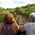 From Riu Hotel: Udawalawe National Park Private Day Trip - Who Will Love This Tour?