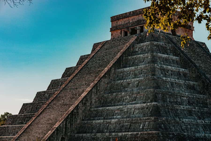 From Riviera Maya: Chichén Itzá, Cenote, Valladolid, and buffet lunch - Who Would Love This Tour?