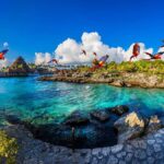 From Riviera Maya: Complete Combo to Xcaret Park! - A Breakdown of the Itinerary