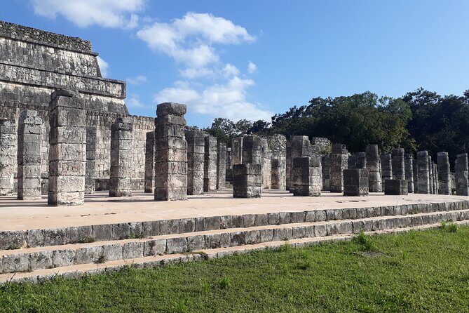 From Ruins to Hidden Cenotes Private Chichen Itza Tour - Itinerary Breakdown: From Ruins to Refreshing Waters