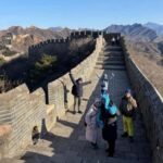 From Ruins to Legends: A Story-Led Great Wall Experience - The Value of This Tour