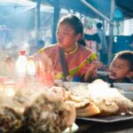 From Sa Pa: Sunday Bac Ha Market Group Tour - Transportation and Group Size