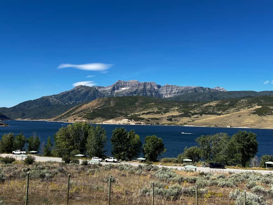 From Salt Lake City: Private Wasatch Mountain Range Tour - Exploring the Wasatch Back: A Classic Mountain Drive