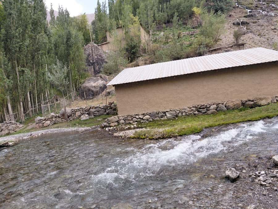 From Samarkand: Seven Lakes in Tajikistan Day Trip - Key Points