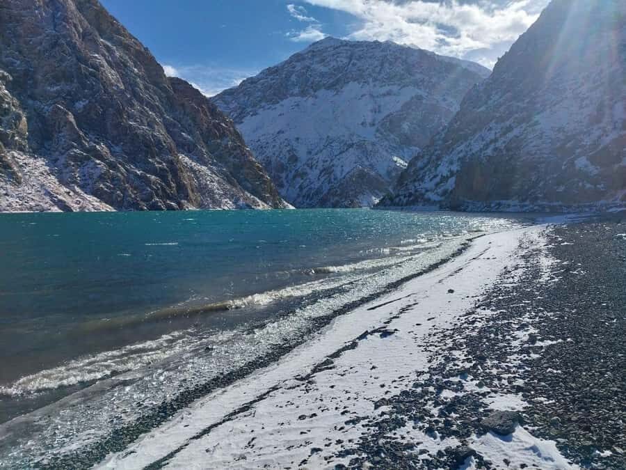 From Samarkand to Tajikistan: One or Two Day Tours - The Details: What Makes This Tour Stand Out