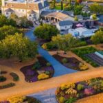 From San Francisco: Redwoods Tour and Gourmet Lunch and Wine - Visiting Kendall-Jackson and the Culinary Garden