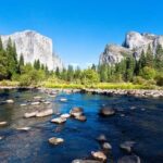 From San Francisco: Yosemite National Park Guided Day Trip - Transportation & Comfort