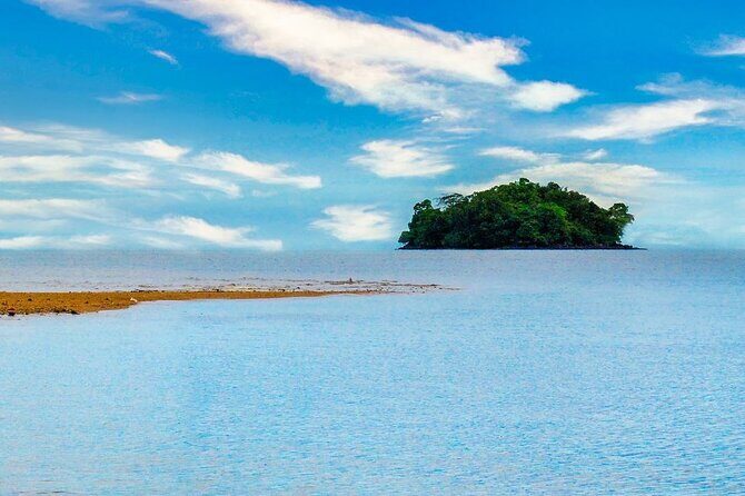 From Sandakan 2D1N Turtle Island Tour - Potential Drawbacks and Considerations