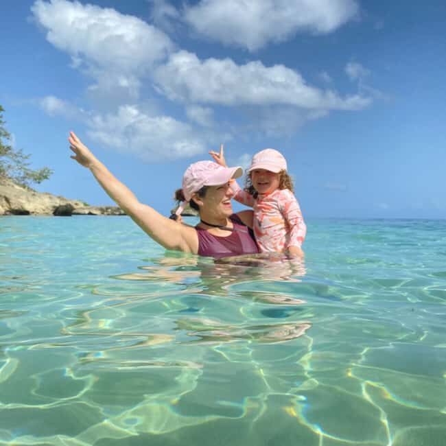 From Santo Domingo: Enjoy the Magical Places of Rio San Juan - What Travelers Say