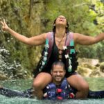 From Santo Domingo: Hiking the Rio Partido Paradise - The Experience from a Traveler’s Perspective