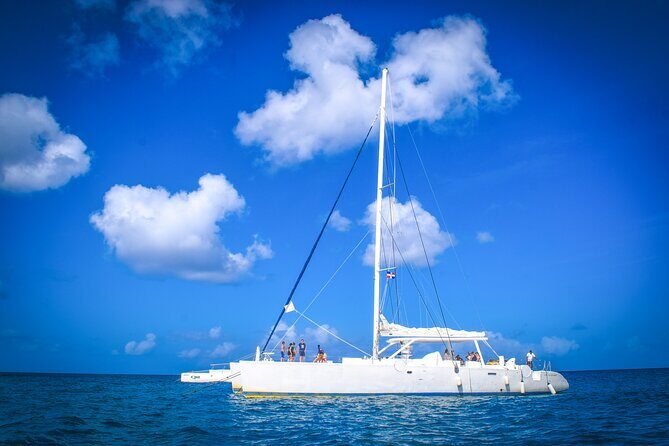From Santo Domingo Saona Island Catamaran Tour with Lunch & Bar - Final Thoughts: Is This Tour Worth It?