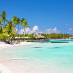 From Santo Domingo: Saona Island Day Trip with Lunch - The Itinerary: What to Expect and Why It Matters
