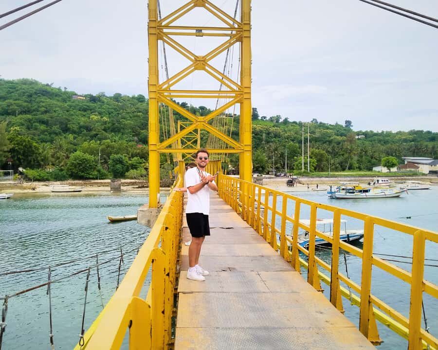 From Sanur: Nusa Lembongan and Ceningan Island Day Tour - Practical Details and What to Expect