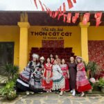 From Sapa: Cat Cat Village, Moana, & Fansipan Day Trip - Authenticity and Guide Quality