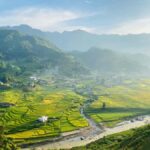 From Sapa: Y Linh Ho, Lao Chai & Ta Van Trek Day Tour - Transportation, Group Size, and Cost