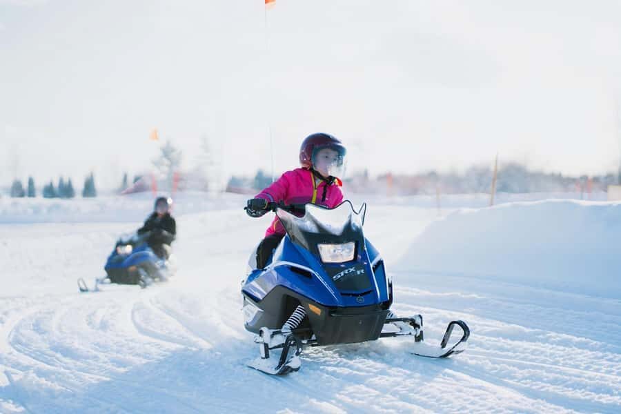 From Sapporo: Otaru & Bibai Snowland Guided Day Tour - What the Tour Means for You as a Traveler