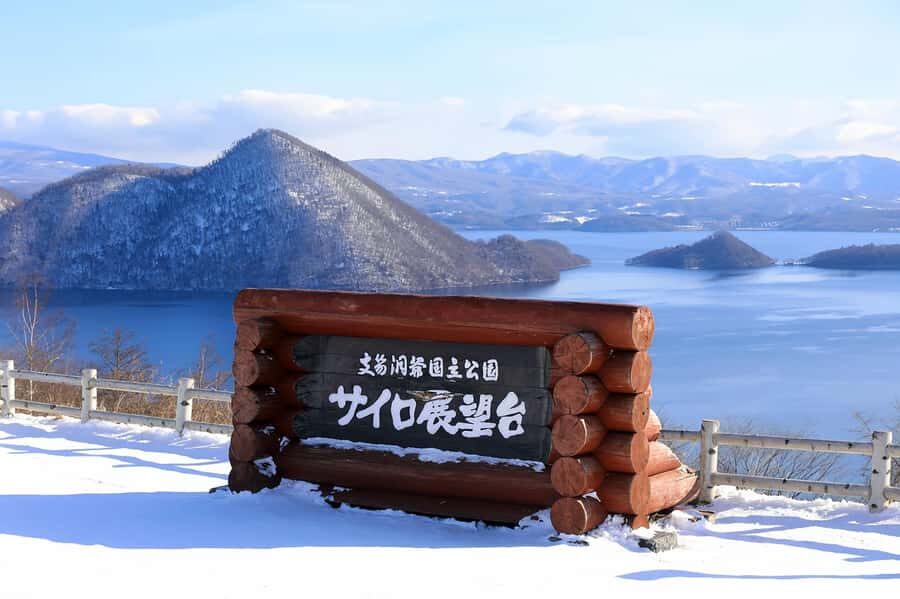 From Sapporo: Toya Lake and Noboribetsu Hell Valley Tour - Practical Details and What to Expect
