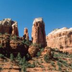 From Sedona: 1.5-Hour Oak Creek Canyon Jeep Pavement Tour - The Route and Highlights