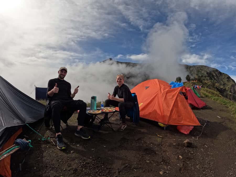 From Senaru: Mount Rinjani 2-Day Trek to Summit - What Makes It Worthwhile: The Value of the Rinjani Trek