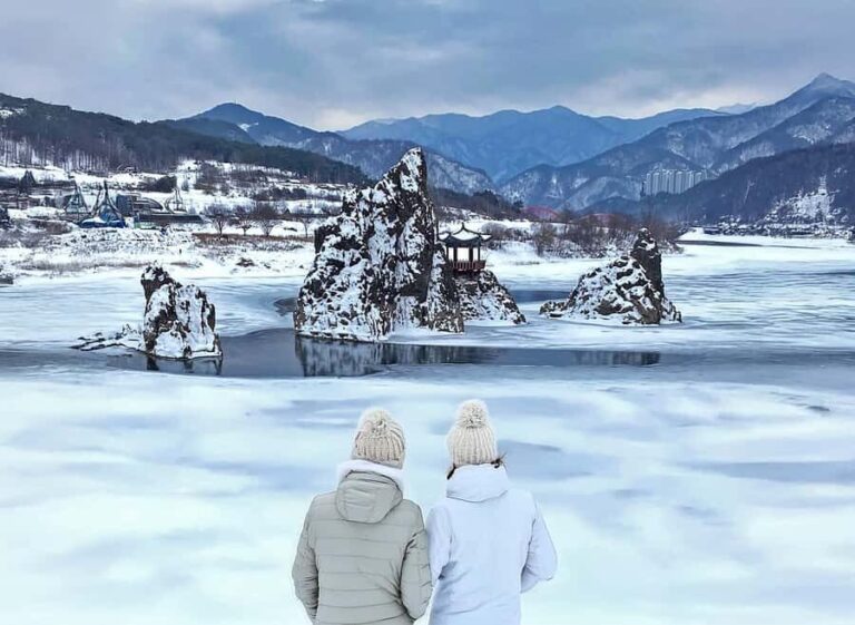 From Seoul: Day Trip to Danyang`s Nature and Top Attractions - The Practicalities and Value